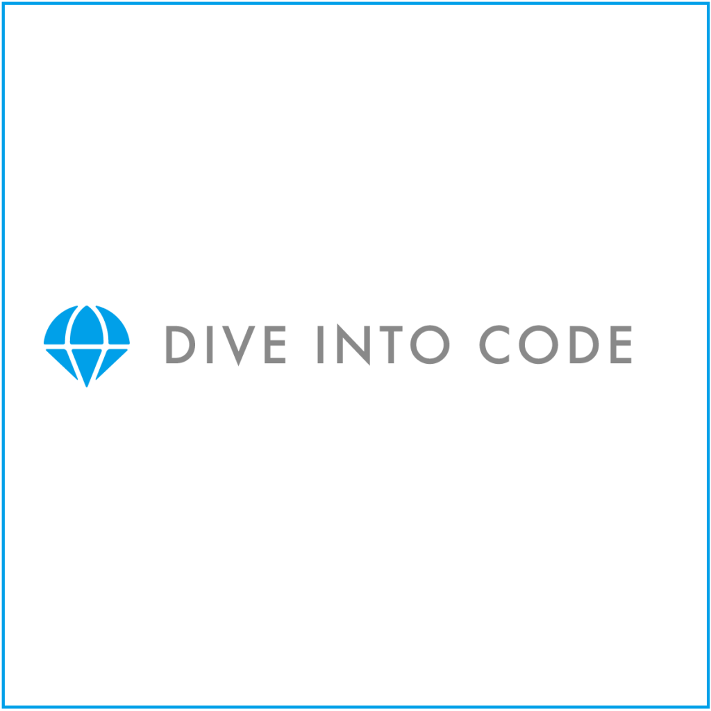DIVE INTO CODE(プログラミングスクール)の就業説明会で4/21に会社・事業紹介を致します | Co-Growth